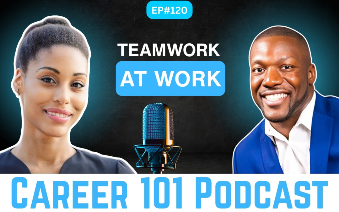 Enhancing Teamwork at Work with Rennie Curran | Fly High Coaching